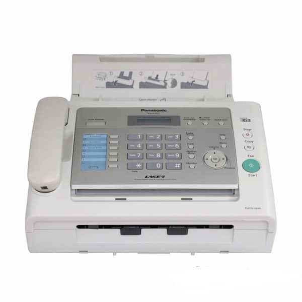 Panasonic Fax Machine